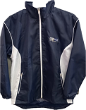 Reddam Rain Jacket – schoolandleisure