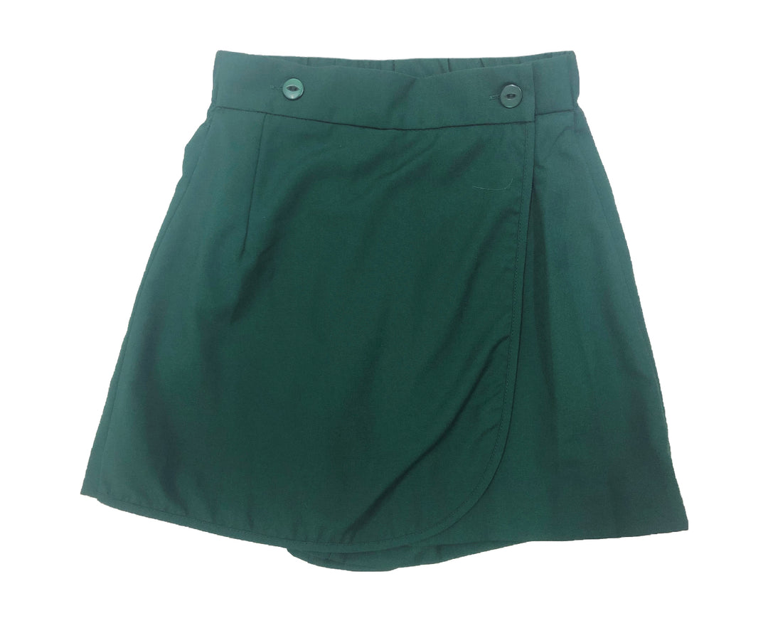 Cliffview Primary Skort – schoolandleisure