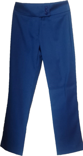 Pro Arte High Slacks – schoolandleisure