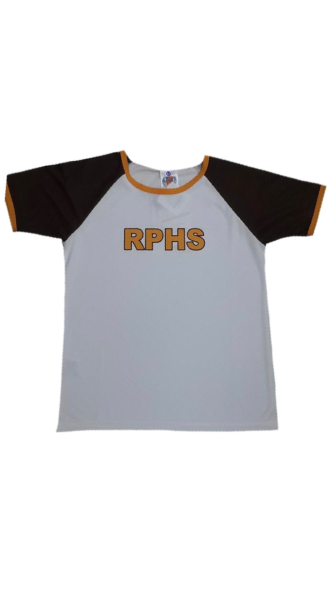 Rand Park High Sport Top – schoolandleisure