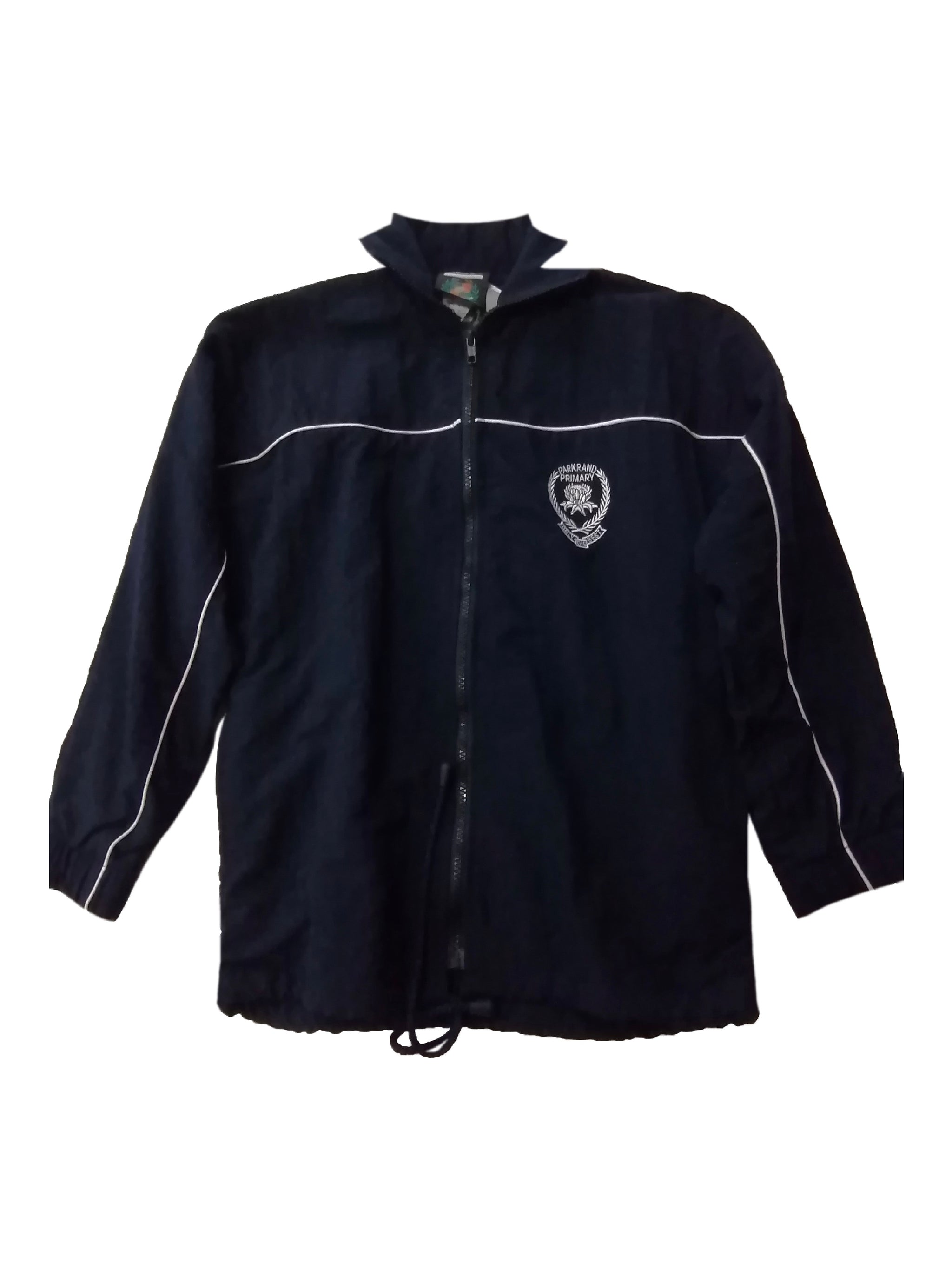 Parkrand Tracksuit Top – schoolandleisure