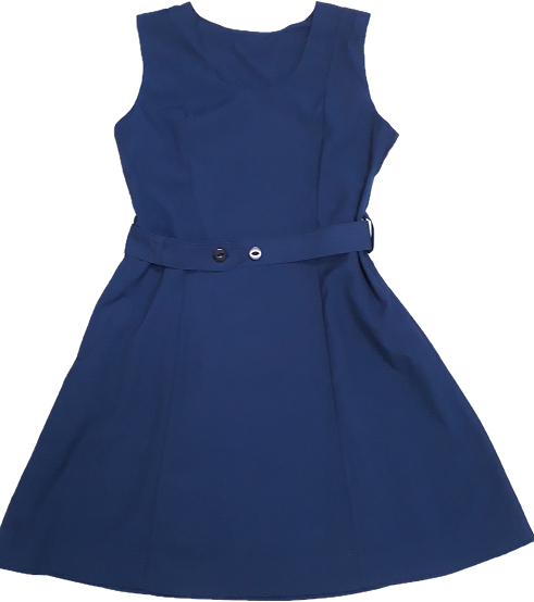 JG Meiring High Tunic – schoolandleisure