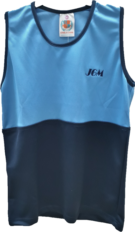 JG Meiring High Vest – schoolandleisure