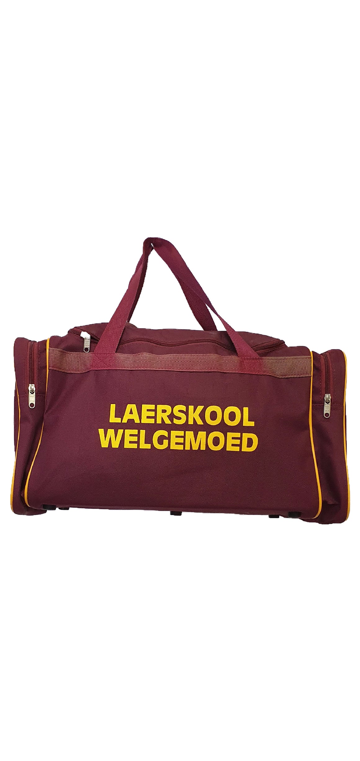 Welgemoed Primary – schoolandleisure