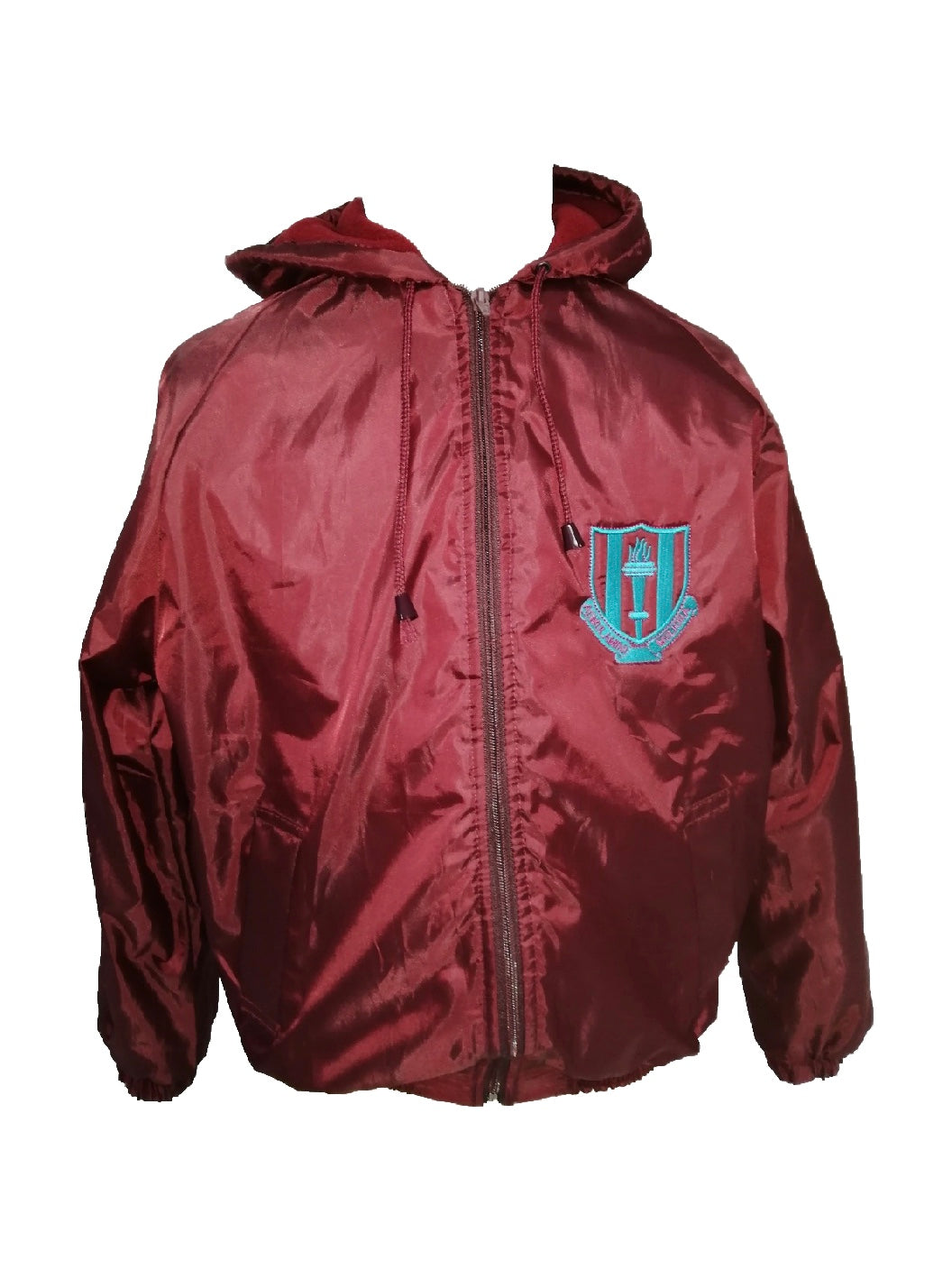 Northcliff Primary Windbreaker – schoolandleisure