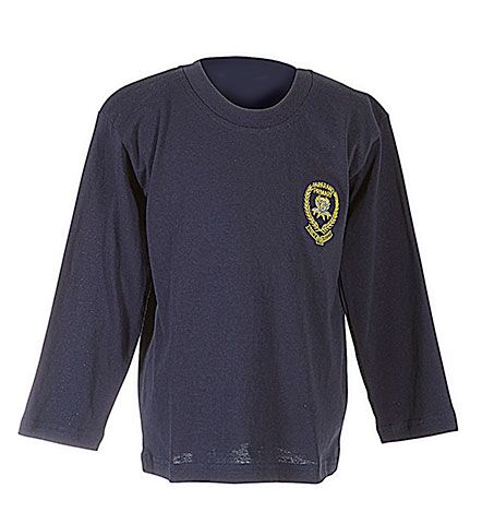 Parkrand Long Sleeve T-Shirt – schoolandleisure