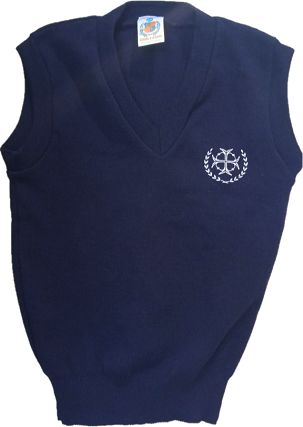 Die Hoërskool Menlopark Pullover – schoolandleisure